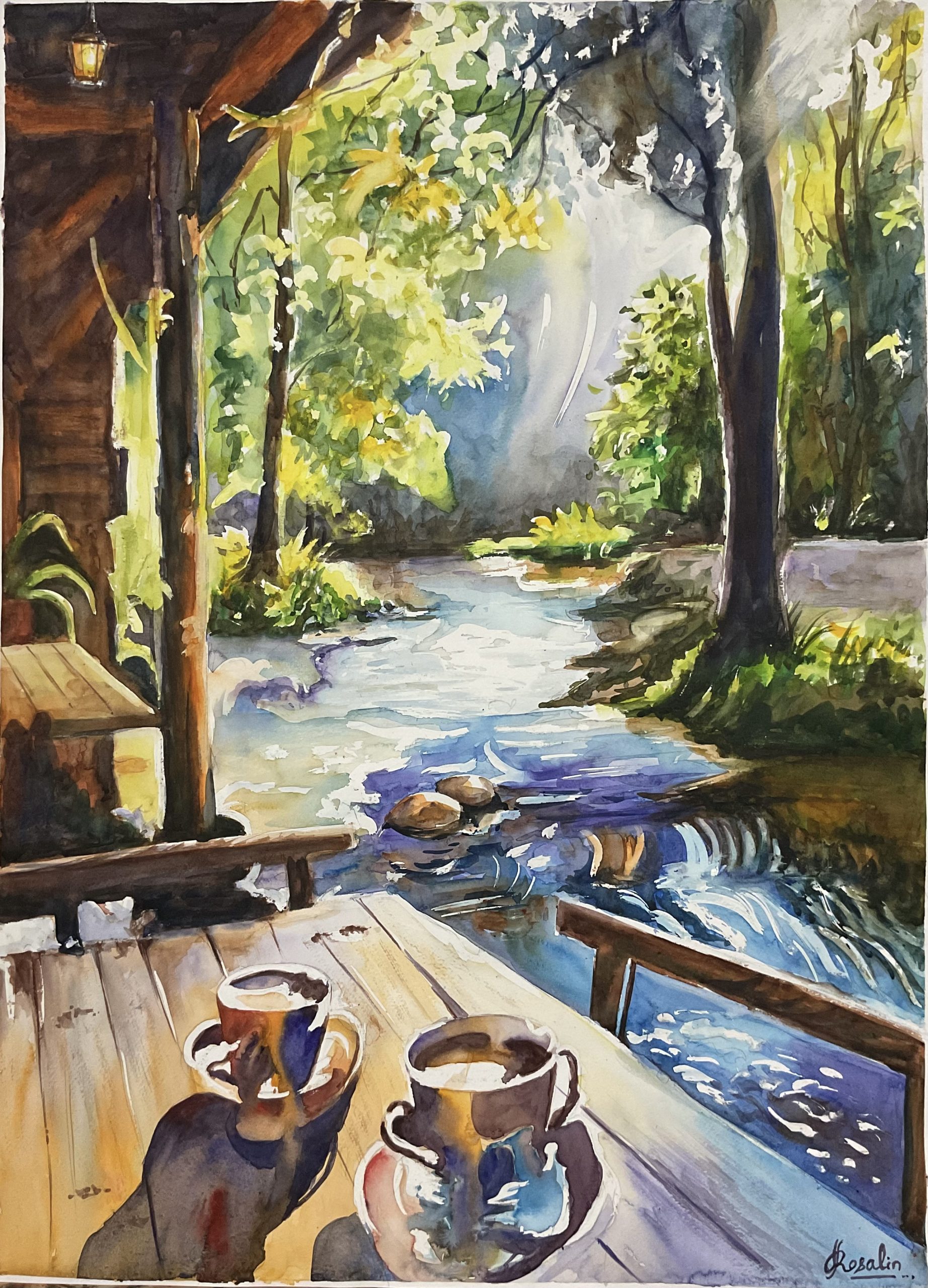 Peace – Kala For Vidya